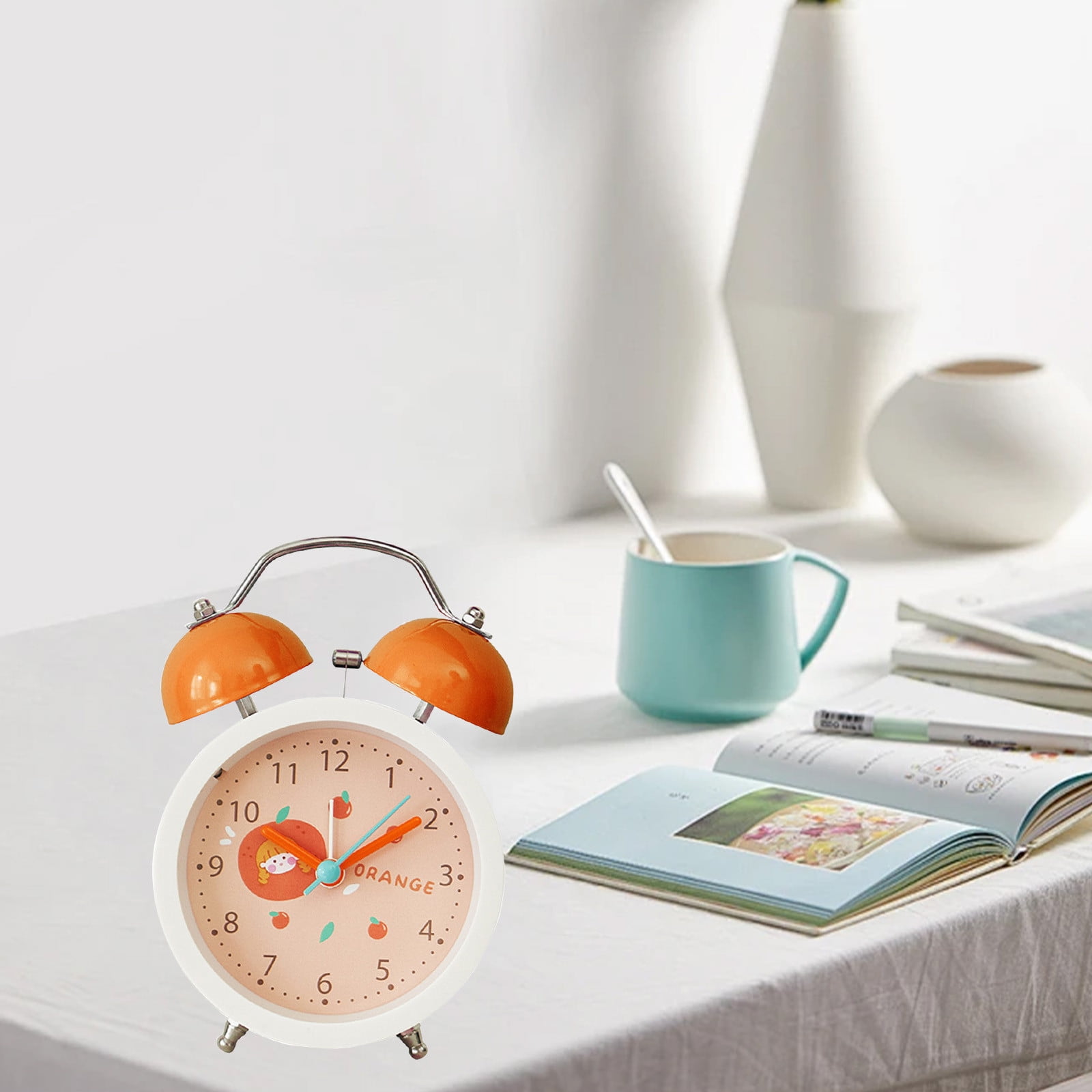 Click here for Nizeluk Clearance Primary School Student Alarm Clo... prices