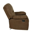 Relaxzen Rocker Recliner - Walmart.com