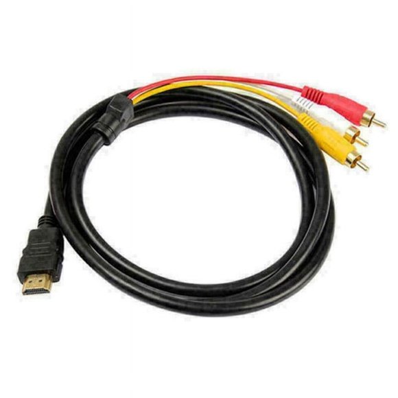 HDMI AV Cables
