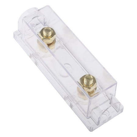 Plastic Fuse Box Fuse Box Fuse Box Distribution Box Car Repair Parts ...