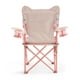 Firefly! Outdoor Gear Cha Cha the Cheetah Kid's Camping Chair - Pink ...
