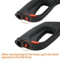 Pressure Washer Gun Kit, Compatible with Portland, Husky, Black Decker ...