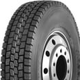 4 Americus OS3000 295/75R22.5 144/141L G/14 Commercial Open-Shoulder ...
