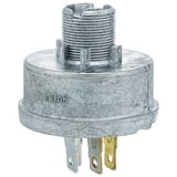 SureFit Ignition Switch for Exmark 1-543070 Explorer Turf Ranger Tracer ...