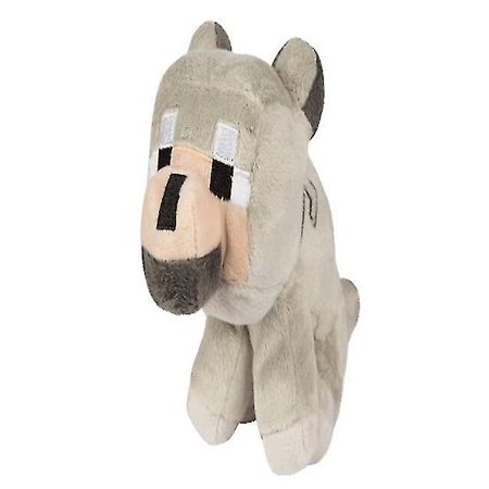 Minecraft Plush Toy Doll Set Present | Walmart Canada