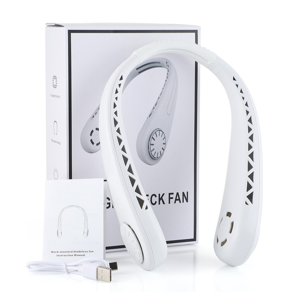 Click here for Fivean Mini Ventilateur De Cou Portable Usb Sans L... prices