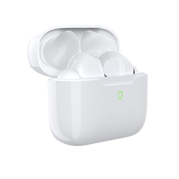 Wireless Earbuds ANC Unique design with charging box Bluetooth earbuds ...