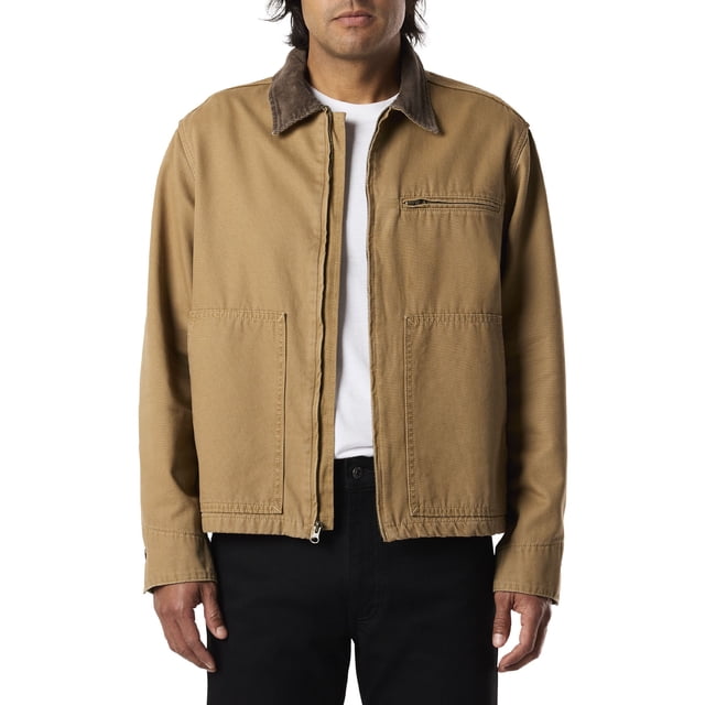 Levi Strauss Signature™ Lined Work Jacket - Walmart.ca