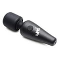 Bang! 10x Vibrating Mini Wand Black - Walmart.com