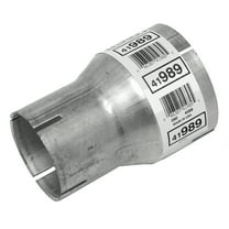 Walker Exhaust 41989 Exhaust Reduction Pipe - Walmart.com