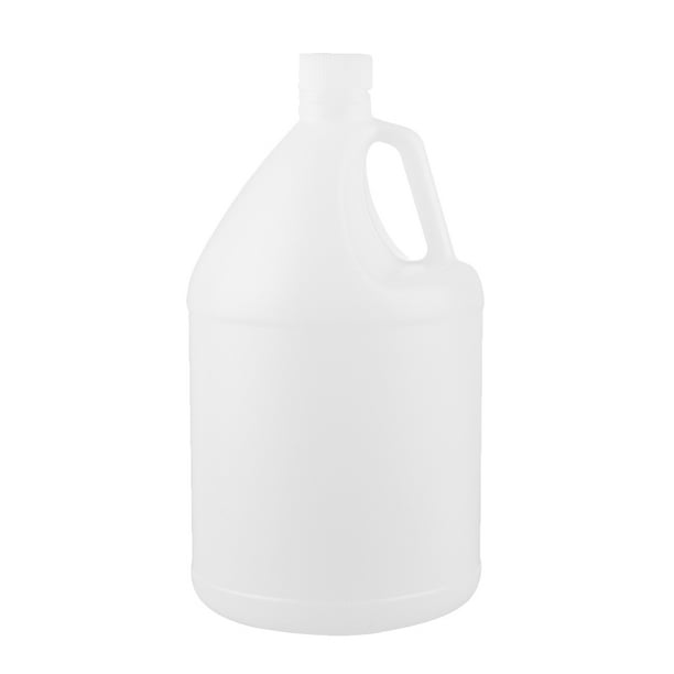 Plastic Liter Bottles