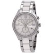 Timex Women's Solar Premium Dress 28mm Watch – Silver-Tone Case & Dial ...