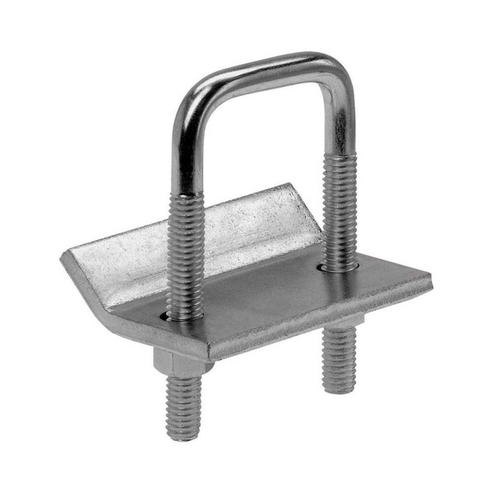 Unistrut 1 4 In Dia X 1 In L Steel Electrical Conduit For IMC unistrut-1-4-in-dia-x-1-in-l-steel-electrical-conduit-for-imc