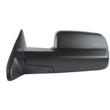 60194C - Fit System Driver Side Towing Mirror for 13-18 Ram Pick-Up ...