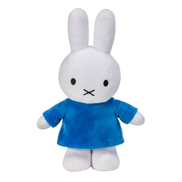 MIFFY 6" Snuffy Plush - Walmart.com