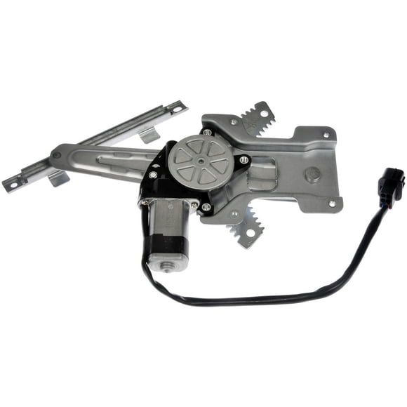 Mitsubishi Lancer Power Window Motor And Regulator Assembly