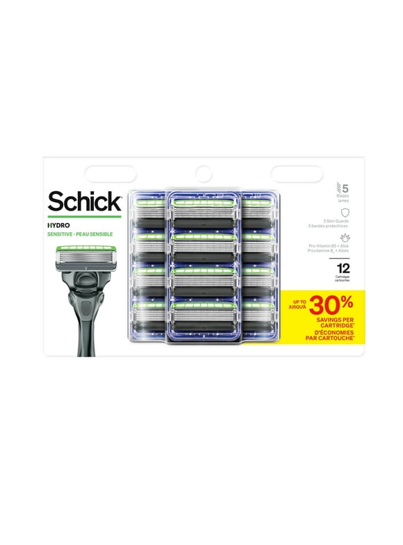 Razor Blades in Shaving - Walmart.com