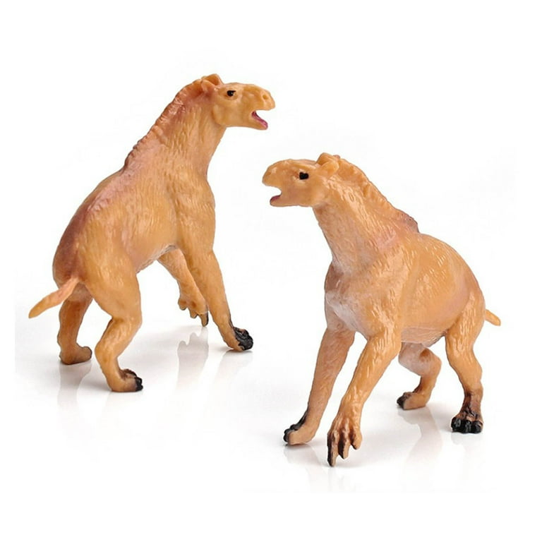 Prehistoric Ice Age Toys