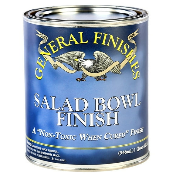 Food Safe Paint