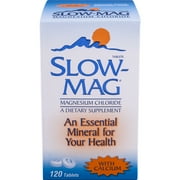 Brand: Slow-mag
