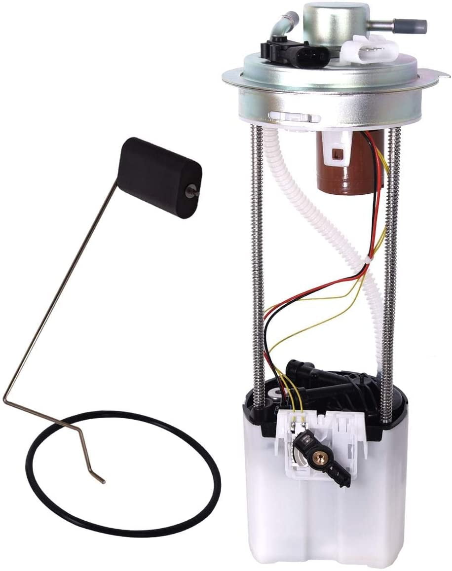 Bapmic E3747M Electric Fuel Pump Module Assembly for Chevrolet Chevy ...