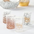 Thank You Plastic Containers (Dz) - Party Supplies - 12 Pieces ...