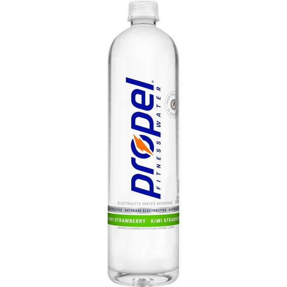 Propel Water Bottle