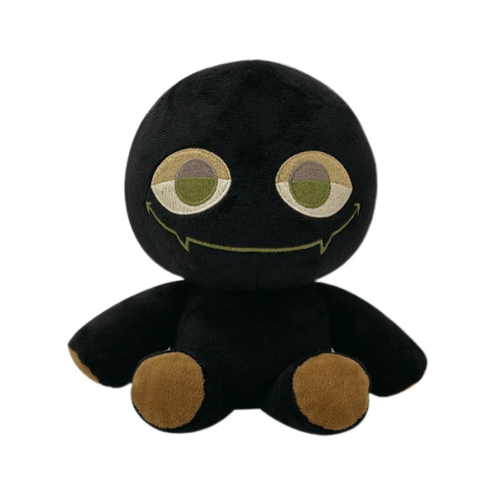 Slap Battles Bob Plush Game Peripheral Plush Doll | Walmart en línea