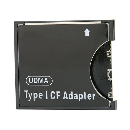 Tbest Extreme Compact Flash Card Adapter Storage Card Wireless WIFI To ...