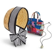 American Girl Truly Me School Locker Set Blue for 18 inch Dolls ...