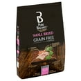 Pure Balance Small Breed Grain Free Formula Chicken & Garden Vegetables ...