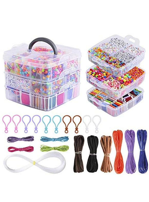 Jewelry Making Kits in Beading & Jewelry Making - Walmart.com