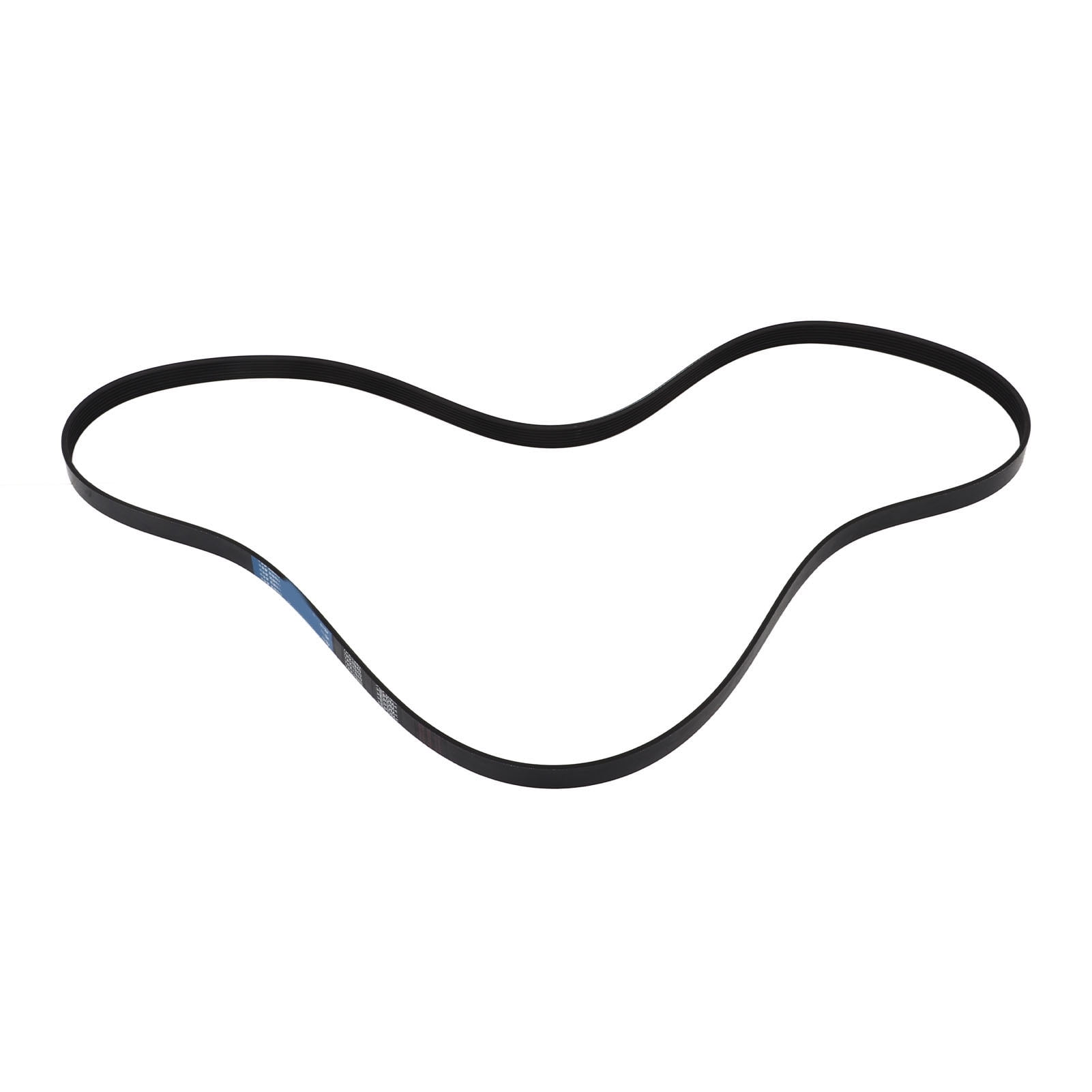 P,Serpentine Belt 7PK1940 Flexible Serpentine Belt Car Serpentine Belt ...