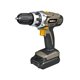 Rockwell SS2800 ShopSeries 18V Cordless Lithium-Ion 3/8 in. Drill Kit ...