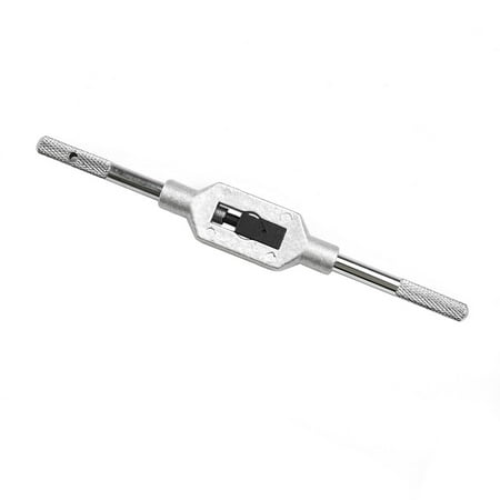 M1-M8/M3-M12/M6-M20/M6-M25 Tap Handle Adjustable Reamer Tapping Wrench ...