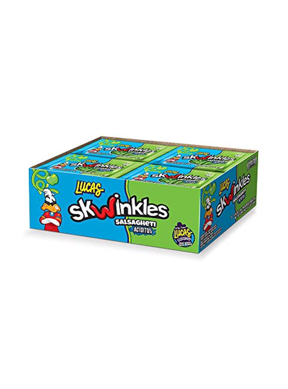 Mexican Candy in Candy - Walmart.com