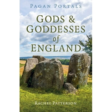 Pagan Portals - Gods and Goddesses of Wales: A Practical Introduction ...