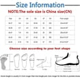 Bibifish Womens Flip Flops Cute Cartoon Bear Thick Soft Sole Ladies ...