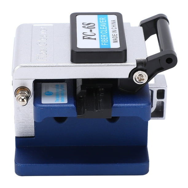 Fiber Cutting Knife,Fiber Cutter Tungsten Steel Jumper Cleaver Tungsten ...