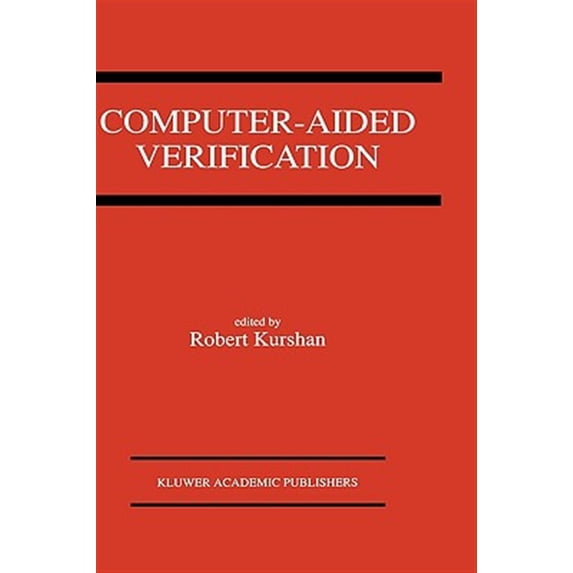 Pre-Owned Computer-Aided Verification: A Special Issue of Formal ...