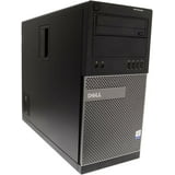 Restored Gaming Dell Desktop Tower Computer PC Intel Core i5 Processor ...