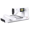Janome 400e Memory Craft Embroidery Machine with Sewing and Stitching ...