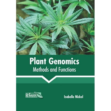 Plant Biotechnology: Genetics, Genomics and Breeding, (Hardcover ...