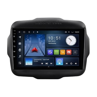 BMPRO RVMC201A Control System JAYCOMMAND Smart RV System For Jayco RV ...