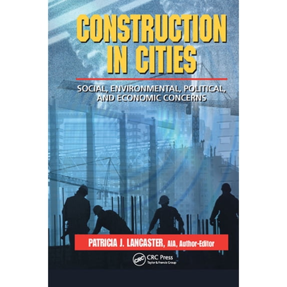 Pre-Owned Civil Engineering-Advisors: Construction in Cities: Social ...