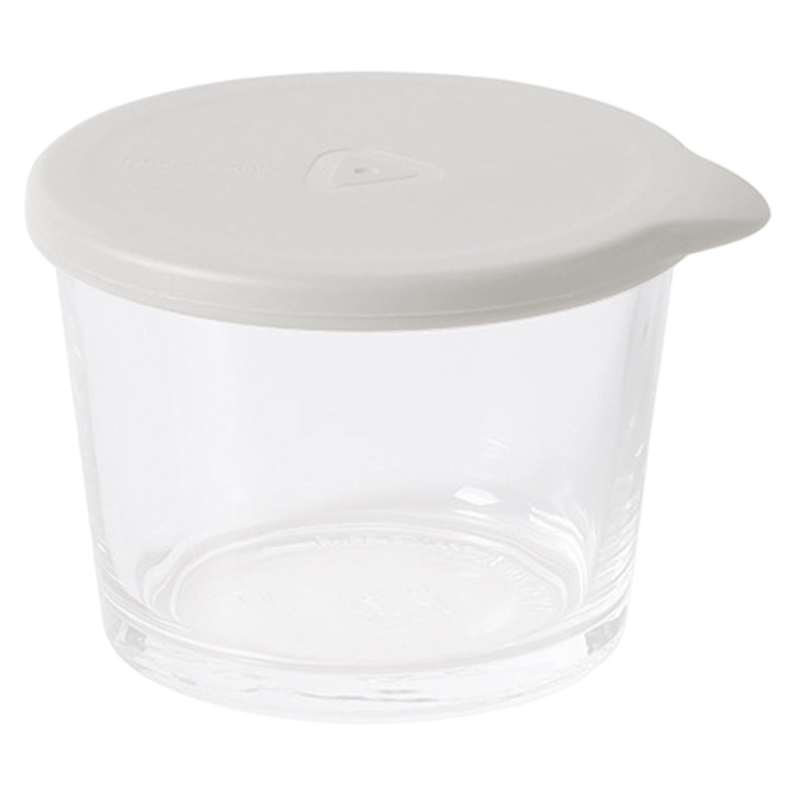 Airtight Food Container - 260ML, with Airtight Lid, Strong Sealing ...