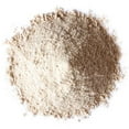 Organic Barley Flour, 4 Pounds - Non-GMO, Sne Ground from Whole Hulled ...