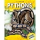Pythons - Walmart.com