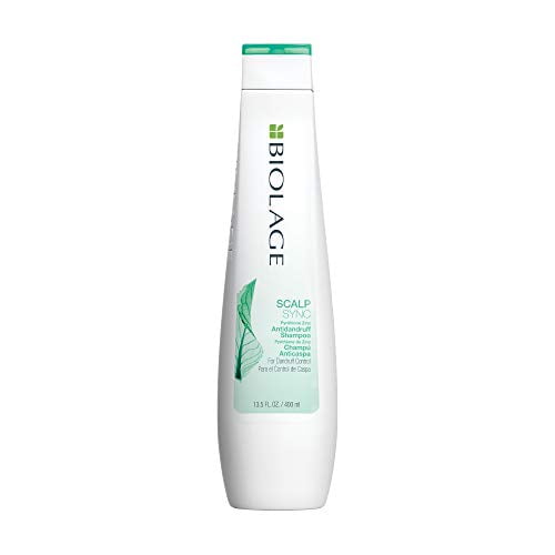 Click here for Matrix Biolage Scalpsync Anti-Dandruff Shampoo Tar... prices