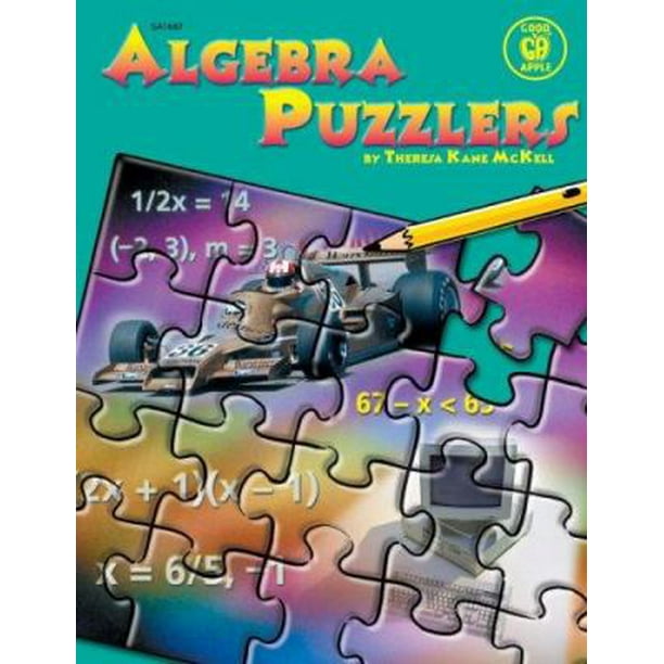 Algebra Games
